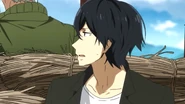 Sei Handa | Barakamon Wiki | Fandom