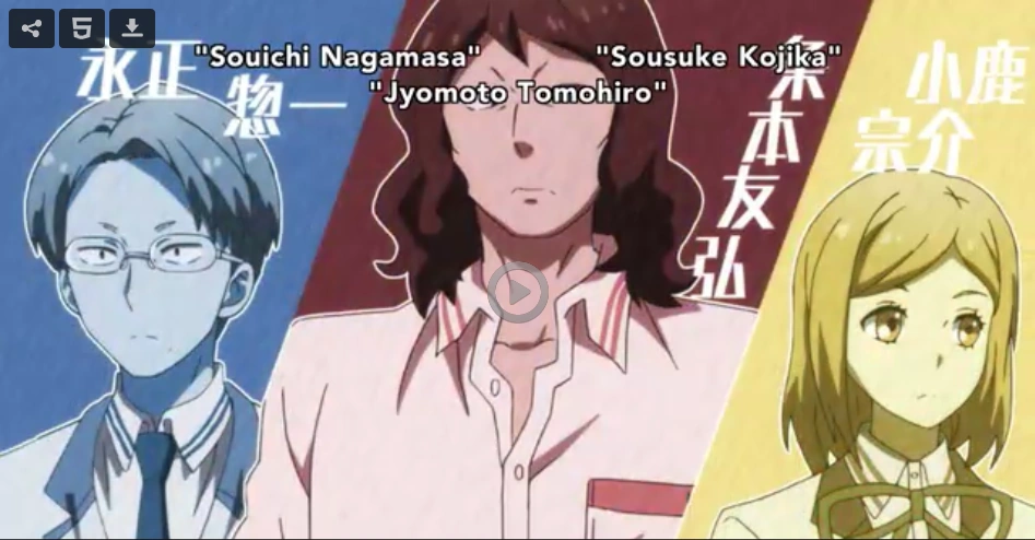 High Schools | Barakamon Wiki | Fandom