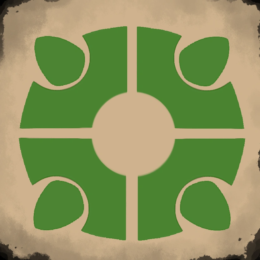 Earth magic | Baraking's Universe Wiki | Fandom