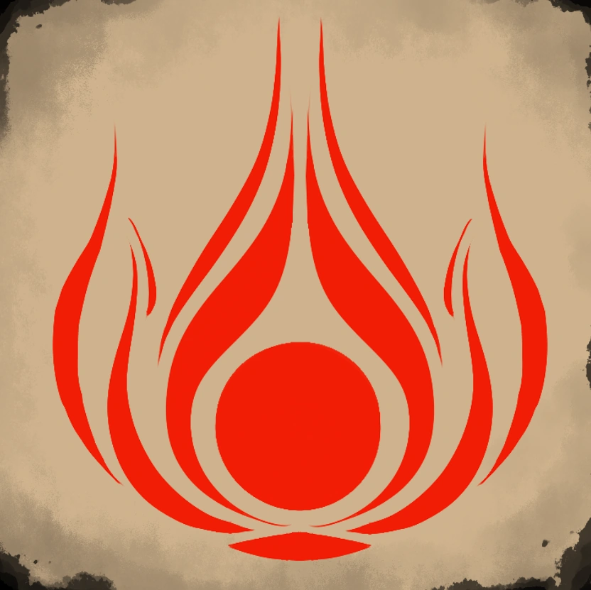 Fire magic | Baraking's Universe Wiki | Fandom