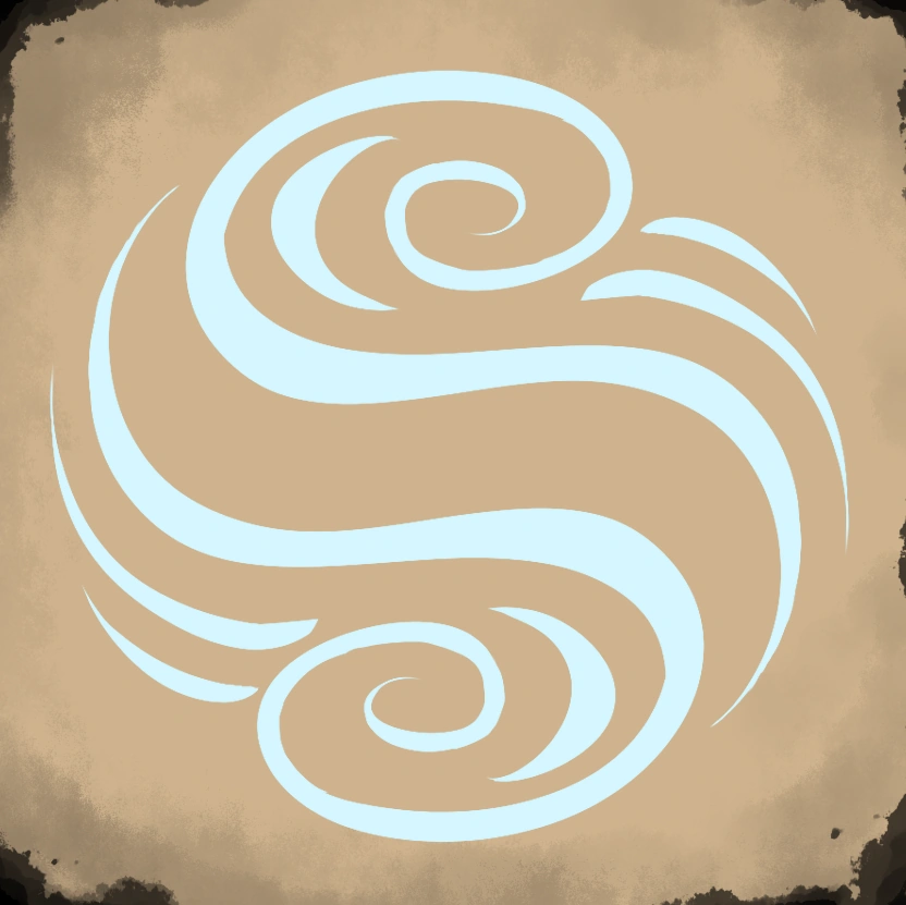 Air magic | Baraking's Universe Wiki | Fandom