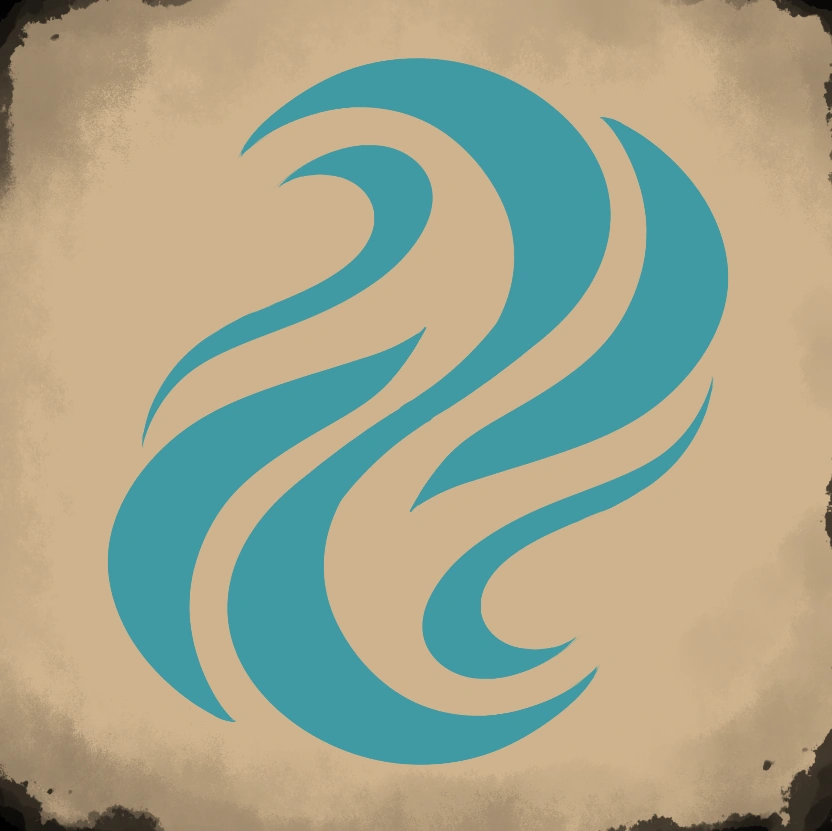 Water magic | Baraking's Universe Wiki | Fandom