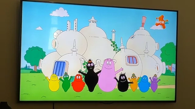 The Barbapapa House | Barbapapa Wiki | Fandom