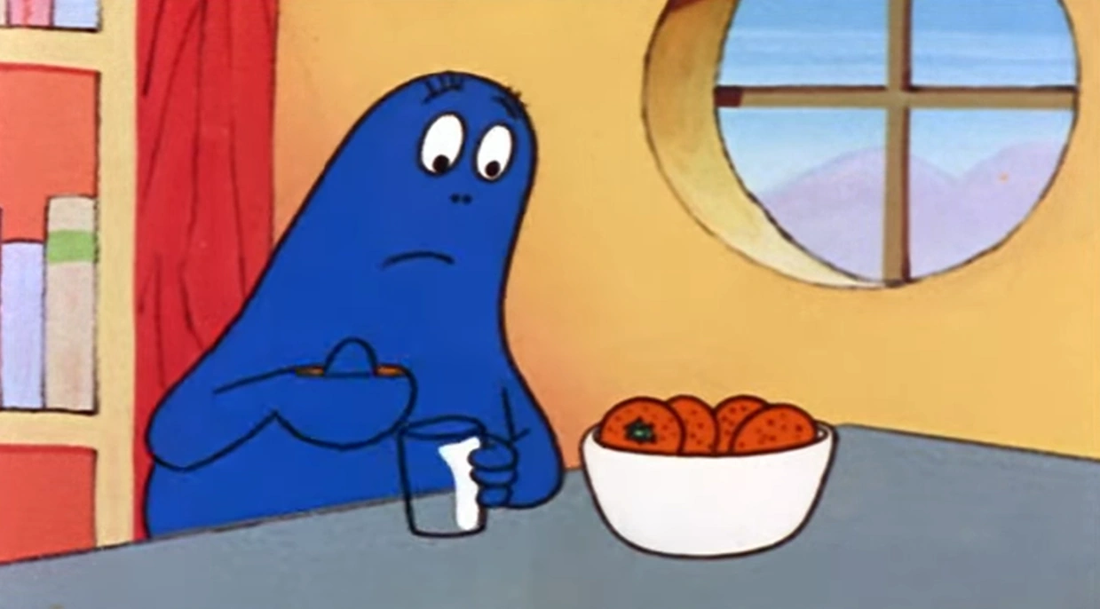 Barbibul (episode) | Barbapapa Wiki | Fandom