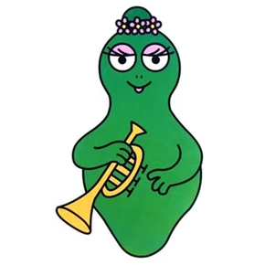 Barbalala | Barbapapa Wiki | Fandom