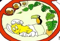 Barbazoo | Barbapapa Wiki | Fandom