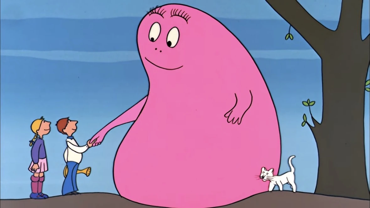 Barbapapa Season 1 | Barbapapa Wiki | Fandom