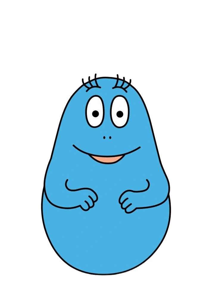 Barbabrillo | Wiki Barbapapa | Fandom