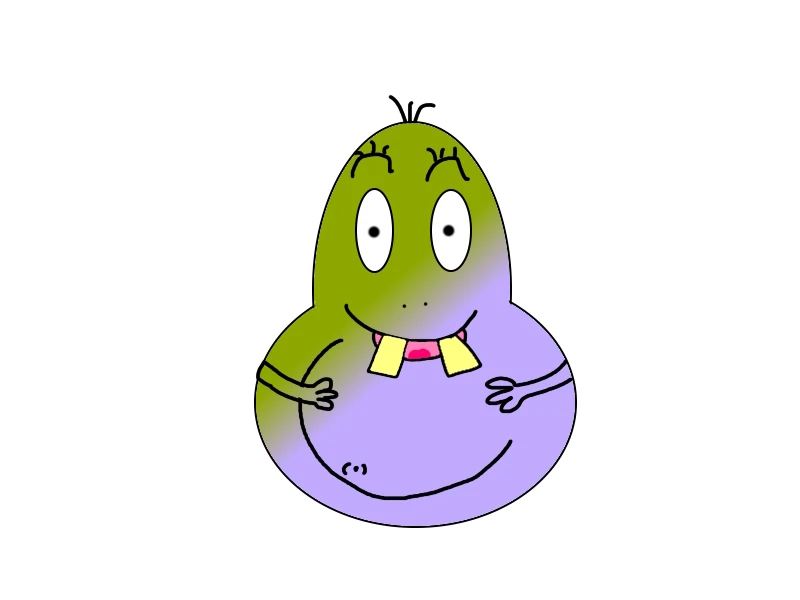 Barbabortion | Barbapapa Wiki | Fandom