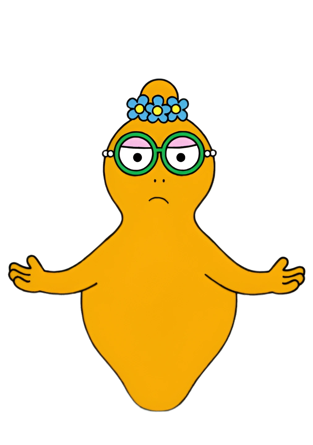 Barbalib | Wiki Barbapapa | Fandom
