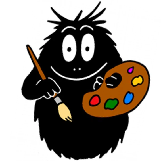 Barbabeau | Barbapapa Wiki | Fandom