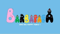 Barbapapa - One Big Happy Family | Barbapapa Wiki | Fandom