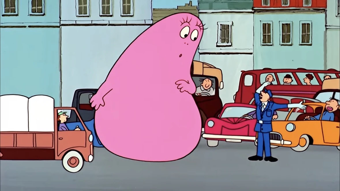 Barbapapa Season 1 | Barbapapa Wiki | Fandom
