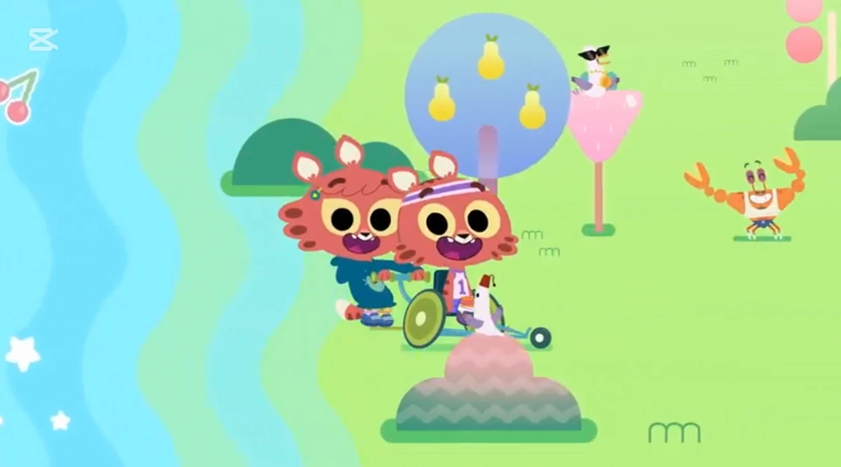 Cheese Bluey Ofalyad Rabies | Barbapapa Wiki | Fandom