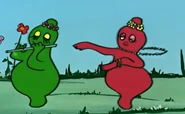 Barbalala | Barbapapa Wiki | Fandom