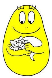 Barbazoo | Barbapapa Wiki | Fandom