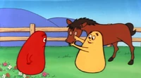 Barbazoo | Barbapapa Wiki | Fandom