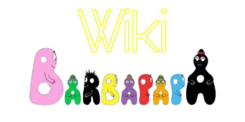 Barbapapá | Wiki Barbapapa | Fandom