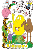 Barbazoo | Barbapapa Wiki | Fandom