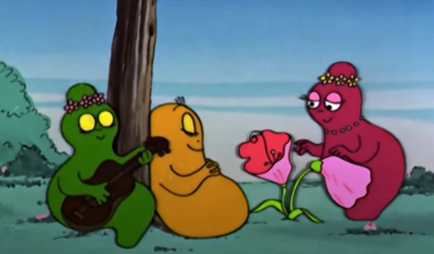 Barbalala | Barbapapa Wiki | Fandom