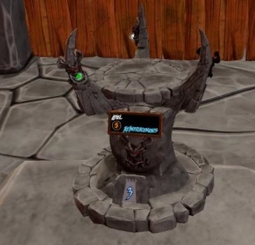 Reimpforcements | Barbaria VR Wiki | Fandom