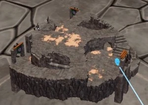 Two Tunnels | Barbaria VR Wiki | Fandom