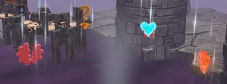 God Powers | Barbaria VR Wiki | Fandom