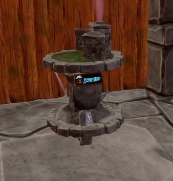 Boneyard | Barbaria VR Wiki | Fandom