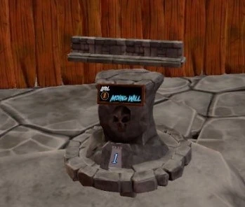 Moving Wall | Barbaria VR Wiki | Fandom