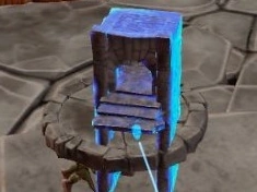 Tower Cap | Barbaria VR Wiki | Fandom