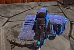 PillBox Cap2 | Barbaria VR Wiki | Fandom