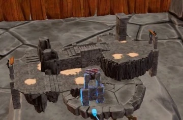 Over Under | Barbaria VR Wiki | Fandom