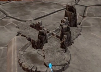 Compartment Cap | Barbaria VR Wiki | Fandom