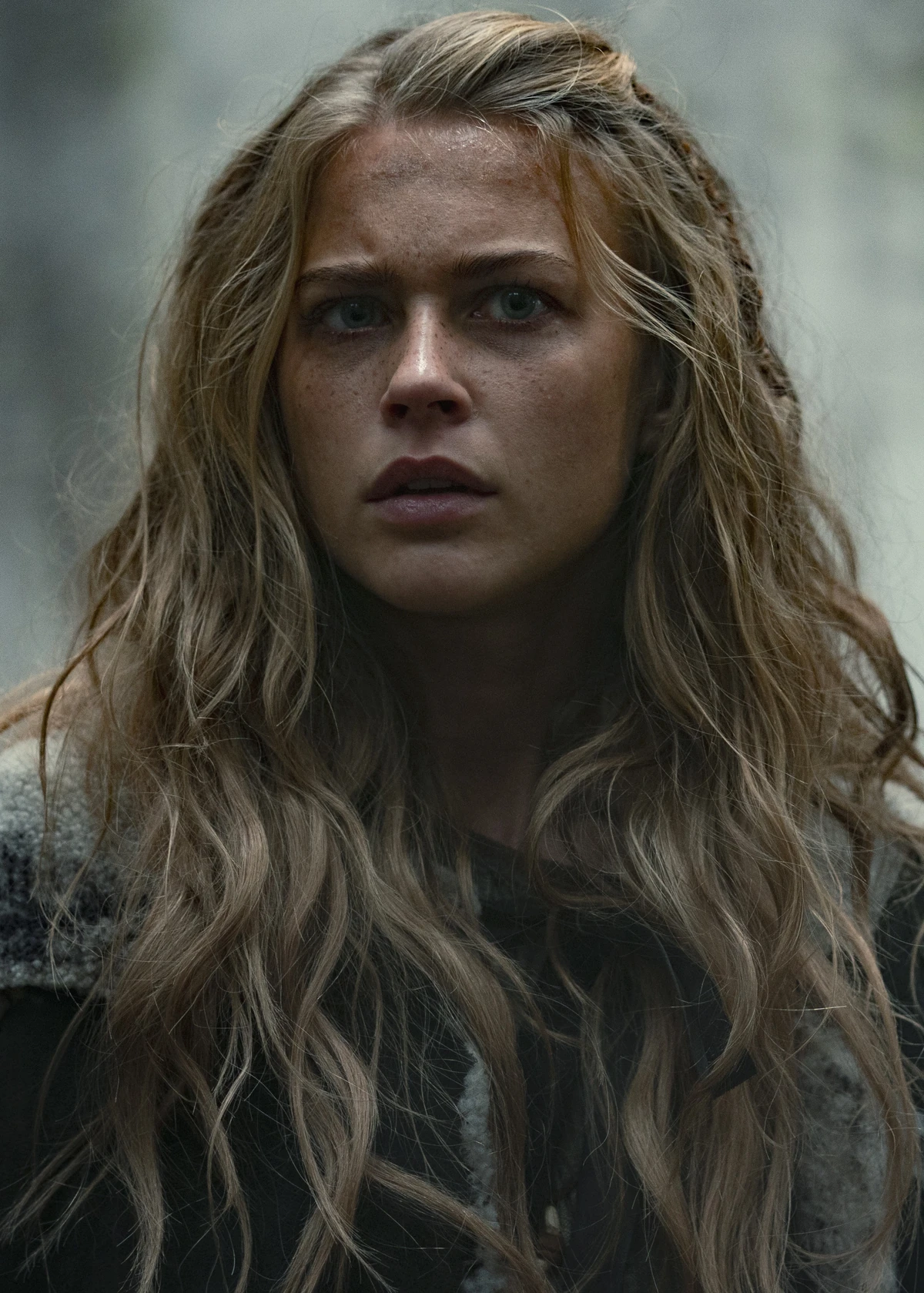 Thusnelda | Barbarians Wiki | Fandom