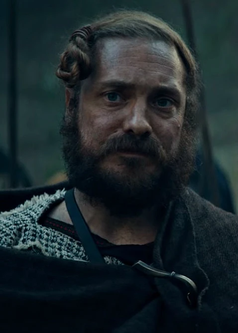 Rurik | Barbarians Wiki | Fandom