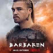 Season 1 | Barbarians Wiki | Fandom