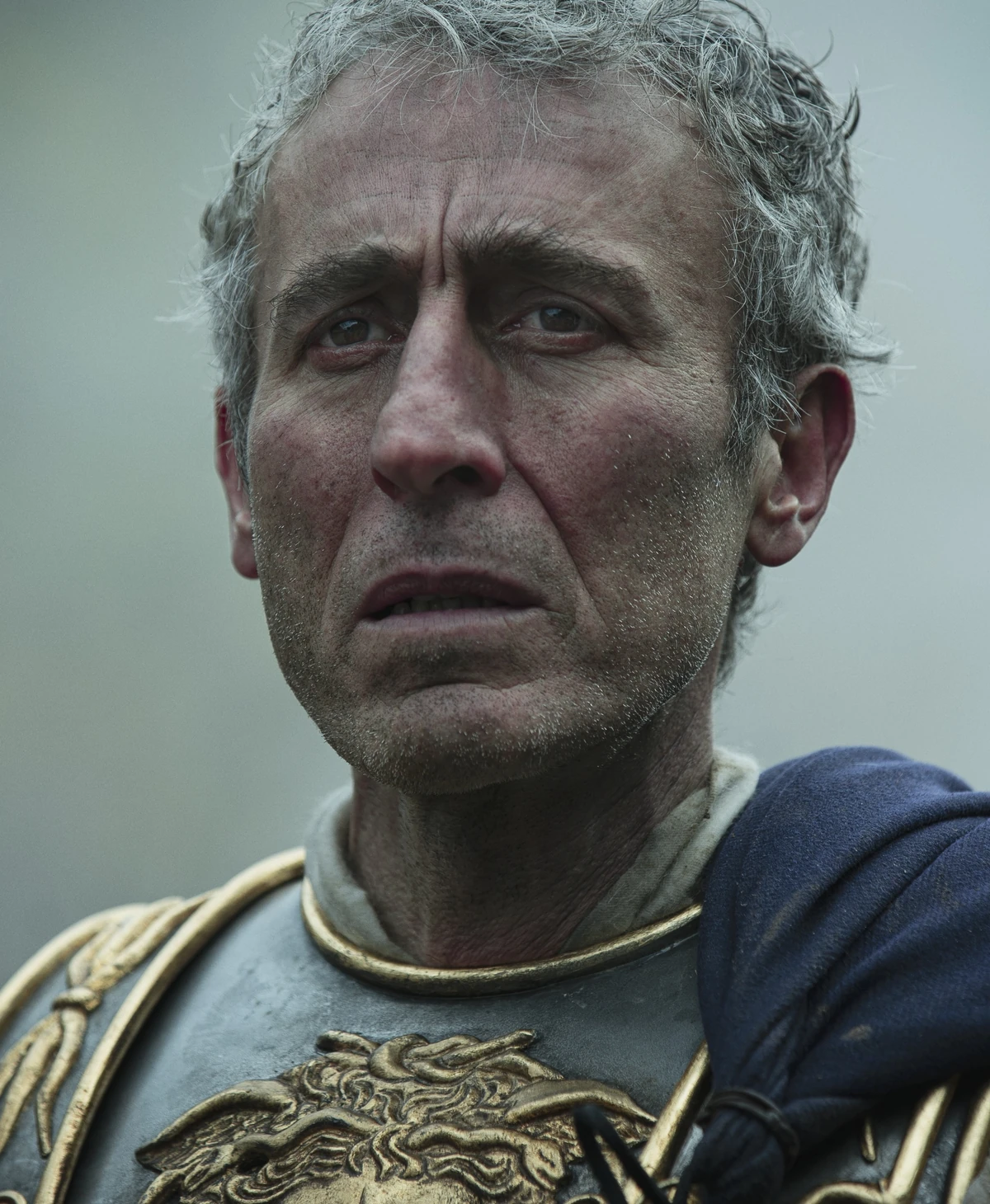 Varus | Barbarians Wiki | Fandom