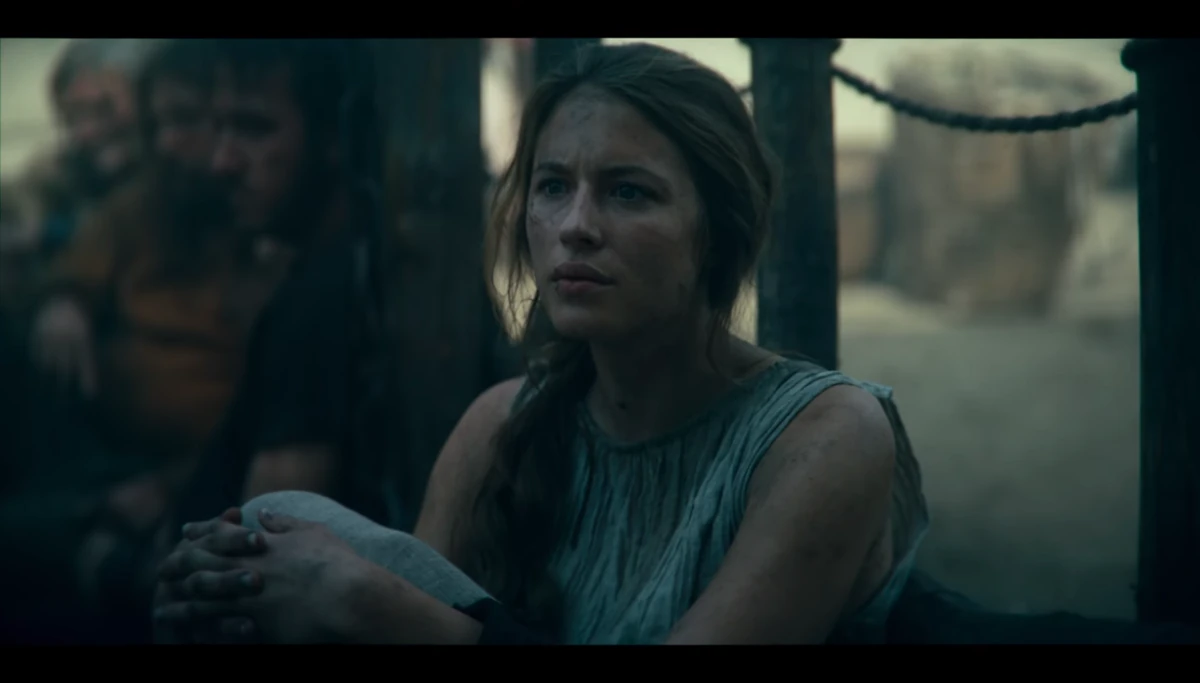 Marcomanni | Barbarians Wiki | Fandom