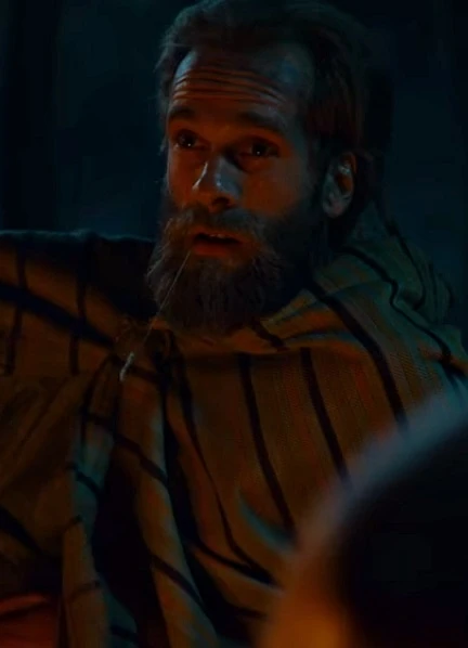 Eigil | Barbarians Wiki | Fandom