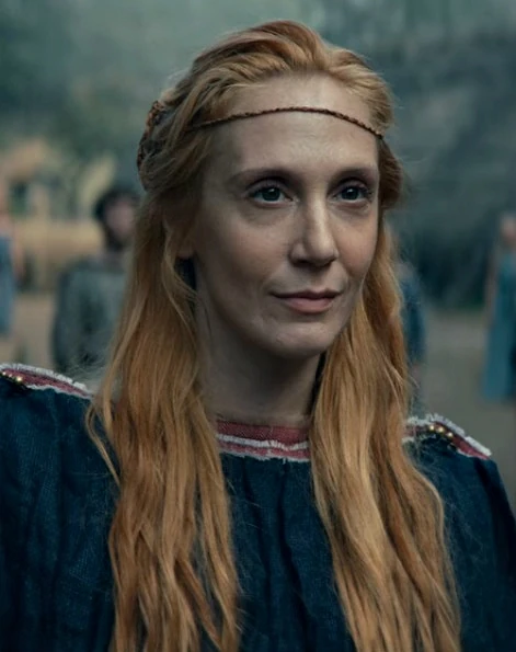 Irmina | Barbarians Wiki | Fandom