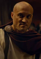 Barbarians Wiki | Fandom