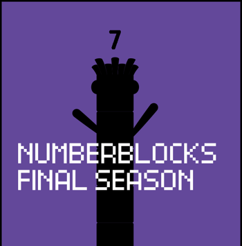 Numberblocks Series 7 | Barbecue Bros Wiki | Fandom