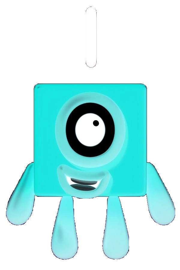 Anti-One | Barbecue Bros Wiki | Fandom