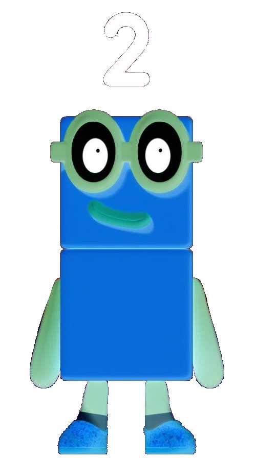 Anti-Two | Barbecue Bros Wiki | Fandom