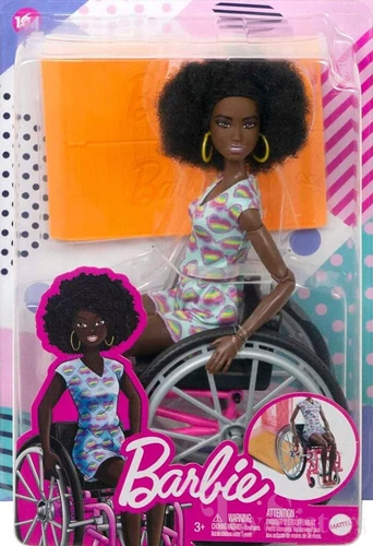 May | Barbie Character Database Wiki | Fandom