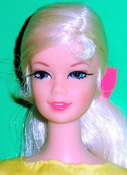 Stacey Richards | Barbie Character Database Wiki | Fandom