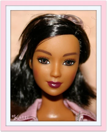 Kayla Maltby | Barbie Character Database Wiki | Fandom