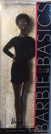 Jessica | Barbie Character Database Wiki | Fandom