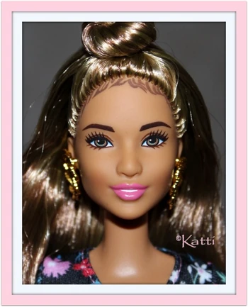 Jennie | Barbie Character Database Wiki | Fandom
