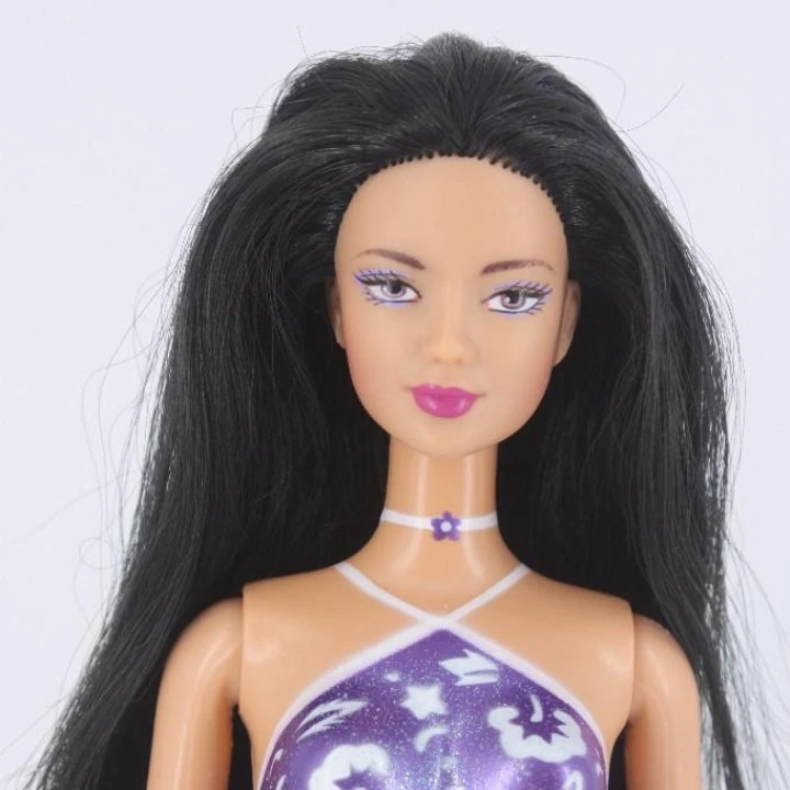Lea Bing | Barbie Character Database Wiki | Fandom